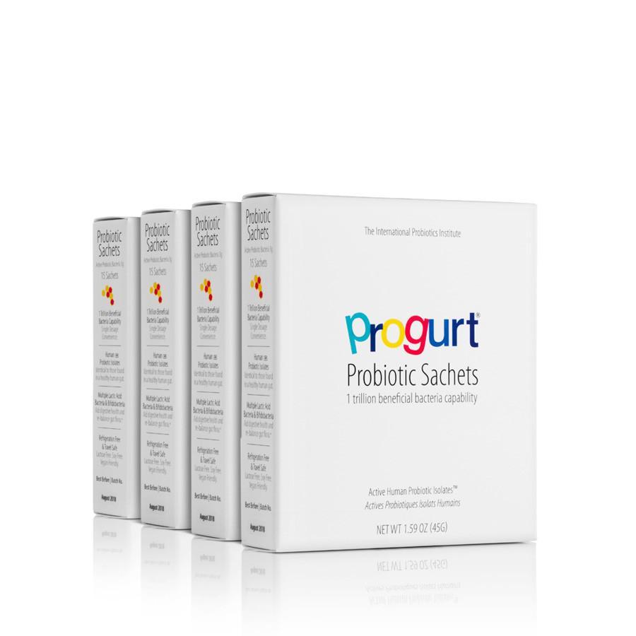 Probiotic Sachets | Progurt | Best Probiotic Yoghurt – Progurt Australia