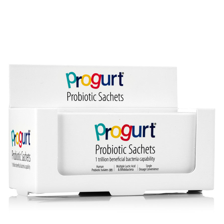 Probiotic 5 x 2 Pack Probiotic Sachets Best Probiotic Synbiotic ...
